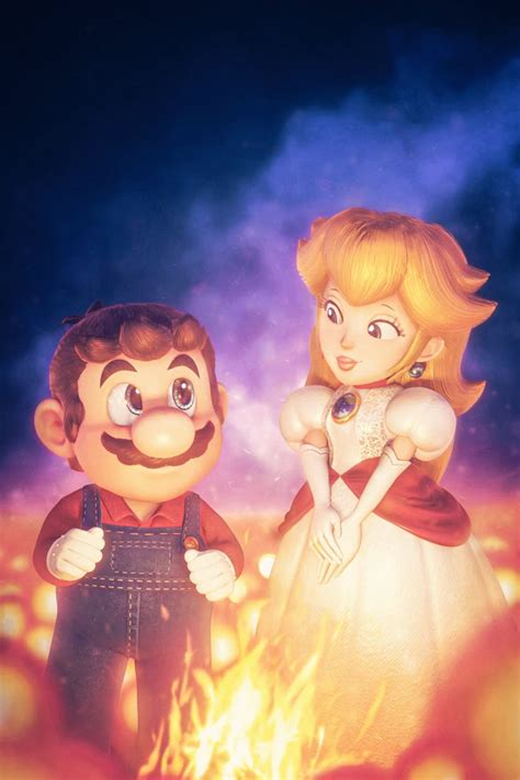 Ⓜ On X Super Smash Ultimate Super Mario Bros Games Mario Fan Art