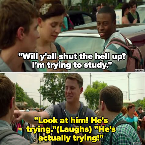 21 Jump Street 2022 Quotes
