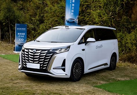 Byd Xia Mpv Sold Over 10000 Units In Less Than A Month In China