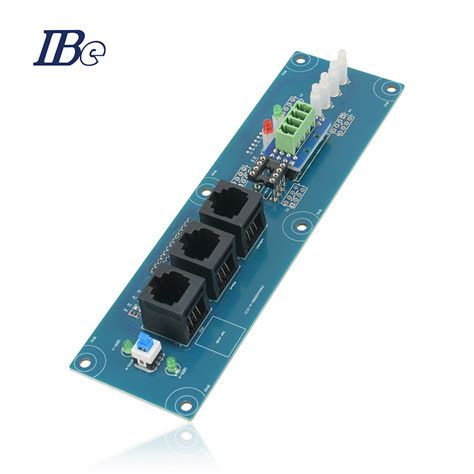 Smart Lithium Battery Bms Temperature Sensor Lifepo4 8s 25a Smart Bms