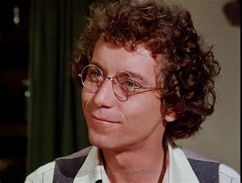 Steve Tracy Career Highlights And Little House Legacy Little House On