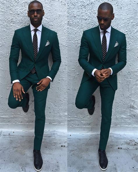 Dapper History On Instagram “ Davidson Frere Share With Us Your