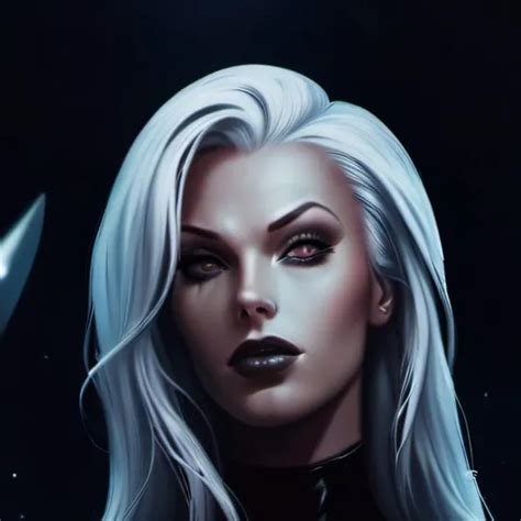 Chat With Venom Girl Text Or Voice Enjoy Ai Chat Free And Safe