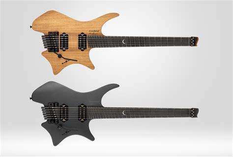 Headless Guitar Strandberg At Brianna Gellatly Blog