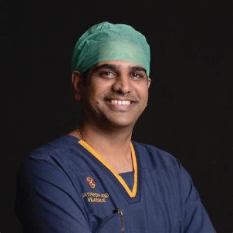 Dr Rajiv Maharaj Gi Surgery Consultant Gem Hospital