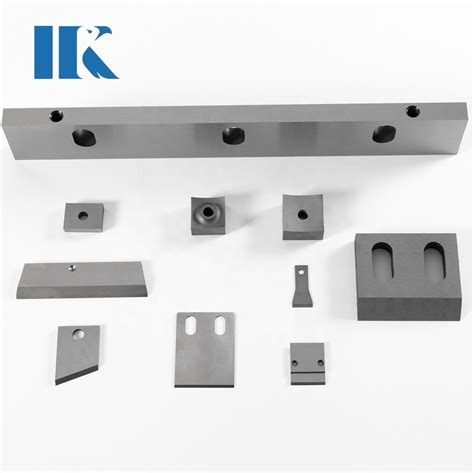 Plastic Crusher Blade From China Manufacturer King Knife