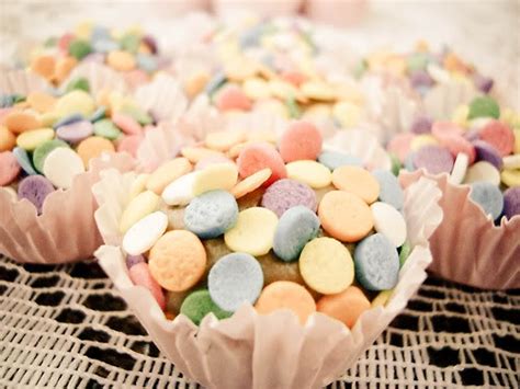 Daisy Pink Cupcake Sex And The City 2 And More Lovely Photos