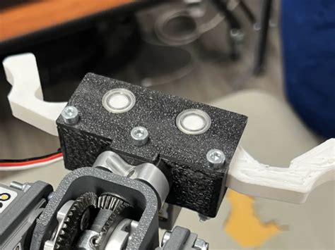 Ftc 2024 2025 Claw Assembly Free 3d Print Model Makerworld