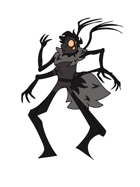 Spooder By Opalthorns On Deviantart