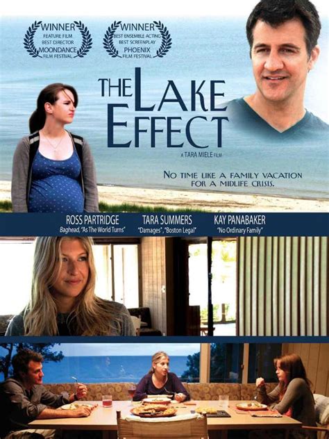 The Lake Effect Movie 2010