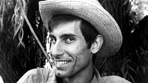 Anthony James Dead Actor In Unforgiven In The Heat Of The Night