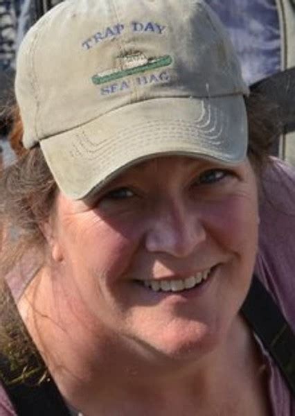 Kim Blacklock Fan Casting