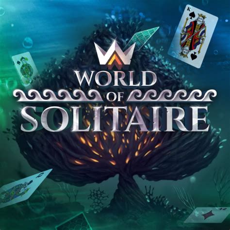 World Of Solitaire Achievements View All 10 Achievements