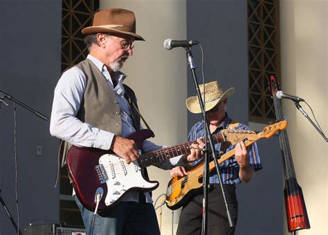 Blues And Roots Festival Gallery