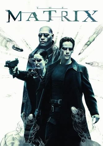 How To Watch The Matrix Movies In Order