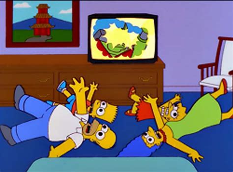 The Best Episodes From The Simpsons Season 10 Ranked