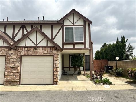 12951 Benson Ave Unit 144 Chino Ca 91710 Condo For Rent In Chino