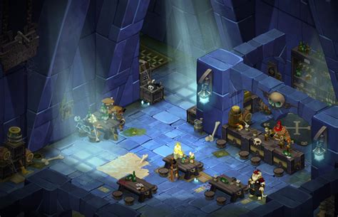 Torturers Tavern Dofus Wiki Fandom
