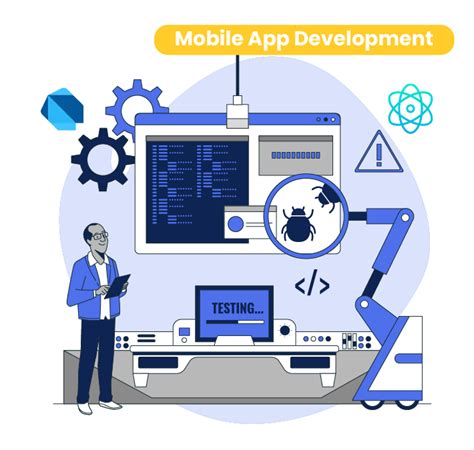 Mobile App Development Webcapz Technologies