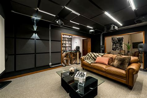 Sonar Experience Centre