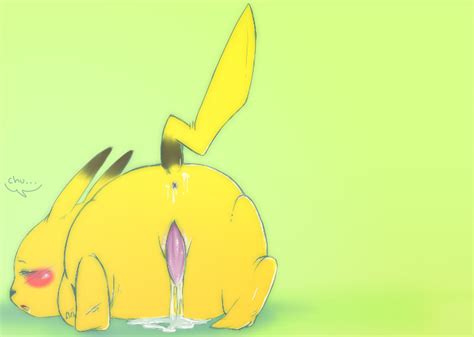 Rule 34 Cum Cum Drip Nintendo Penis Pikachu Pokemon Pornography