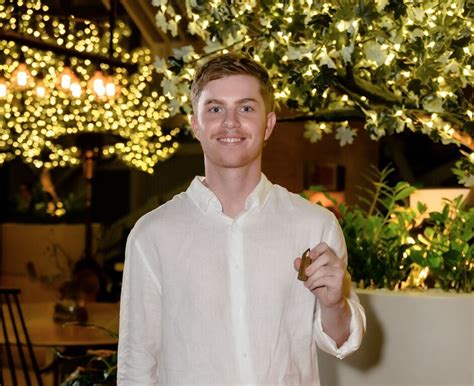 Daniel Mckeating On Linkedin Congratulations Brendan Morrow Huge