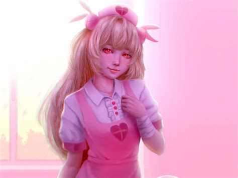 [100 ] Cute Pink Girl Wallpapers
