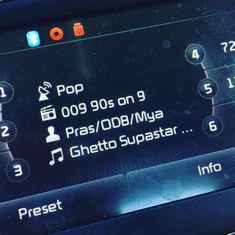 Songoftheday Ghettosupastars Mya Pras Odb