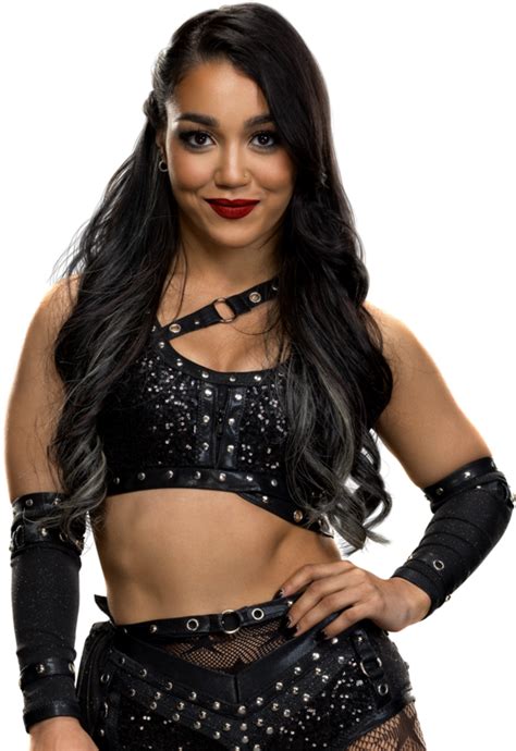 Roxanne Perez Luchawiki