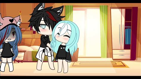 Ternyata Selingkuhan Pacarku Adalah Gacha Life Gacha Life Indonesia Youtube