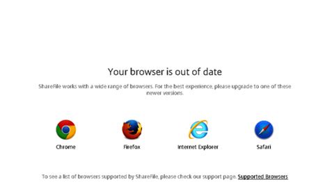 Javascript Not Enabled Lpsc Sharefile