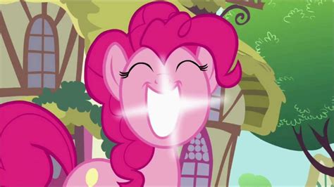 Pinkie Pie Smile Song 