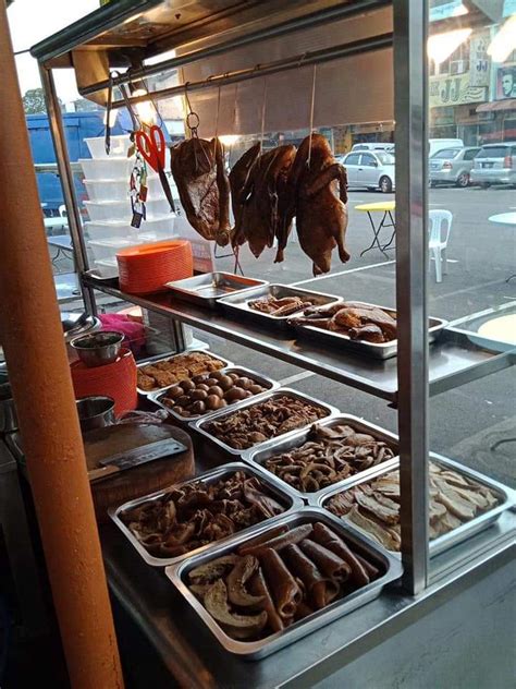 2023汶强粿条仔美食餐厅小肠，粉肠，肠头，猪头皮，【去哪儿攻略】