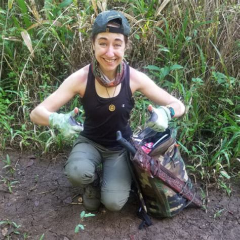 Lauren Watine Researcher Phd Research Profile