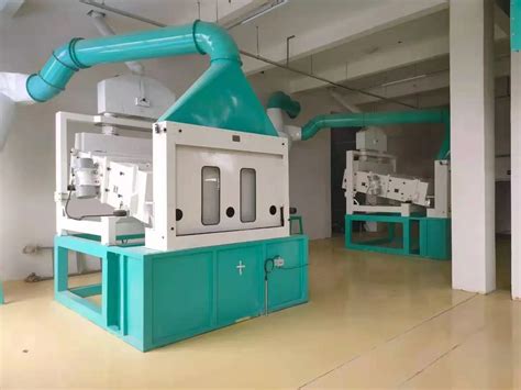 Roller Flour Mill Plant Pneumatic Wheat Flour Mill Plant Flour Production Line And Mill Machine