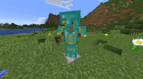 Armor Trims In Minecraft The Complete Guide
