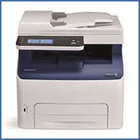 Xerox Multifunction Laser Printers All In Ones Printer Base