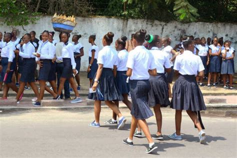 Révolution Togolaise Le Tour De Garde Sex Gate Actualité Au Togo