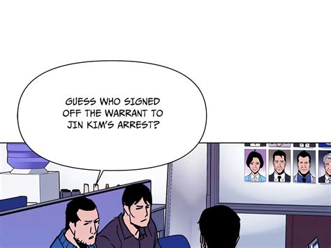 Read Cleaner K Chapter 41 Mangabuddy