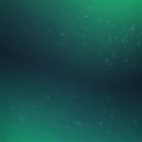 Minimalist Dark Emerald Color Gradient Background Premium Ai Generated Image