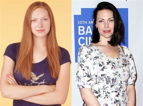 Laura Prepon As Donna Pinciotti From That 70s Show Where Are They Now