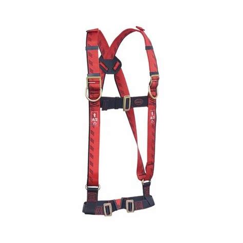 Nylon L Class Full Body Harness At ₹ 1200piece In Raipur Id 21108516488