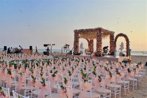 Best Beach Destination Wedding Locations