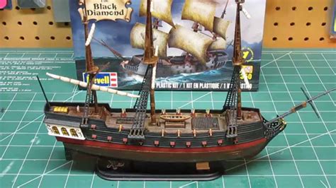Pirate Ship Building Kits At Dorothy Ledford Blog
