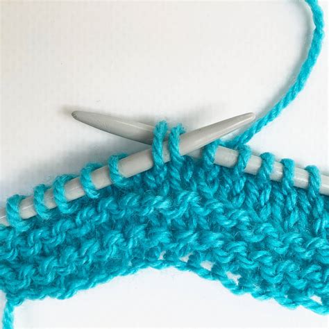 Tutorial Working The Ssk Decrease La Visch Designs