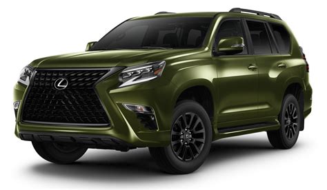 2023 Lexus Gx