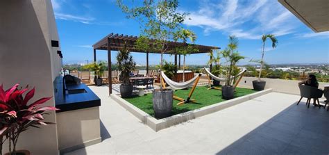 Hidden Park Residences Puerto Vallarta Jalisco Residential