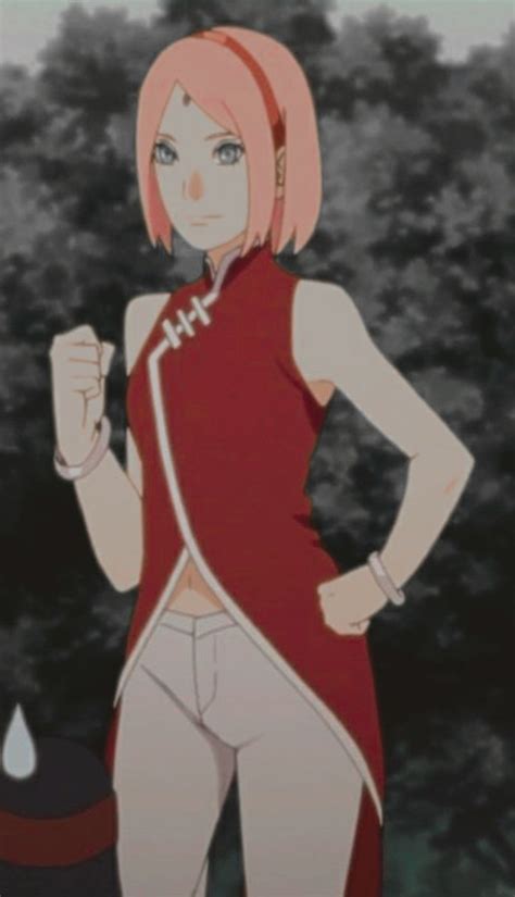 Pin De Taihei Uchiha En Sakura Uchiha Caps Sakura Haruno Sakura