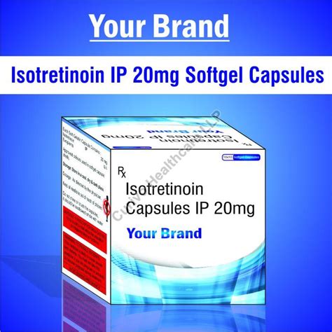 Capsule exporter| Isotretnoin Capsule manufacture
