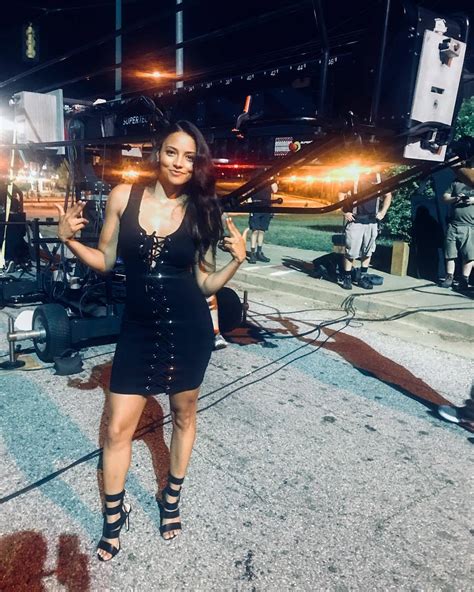 Gabrielle Walshs Feet
